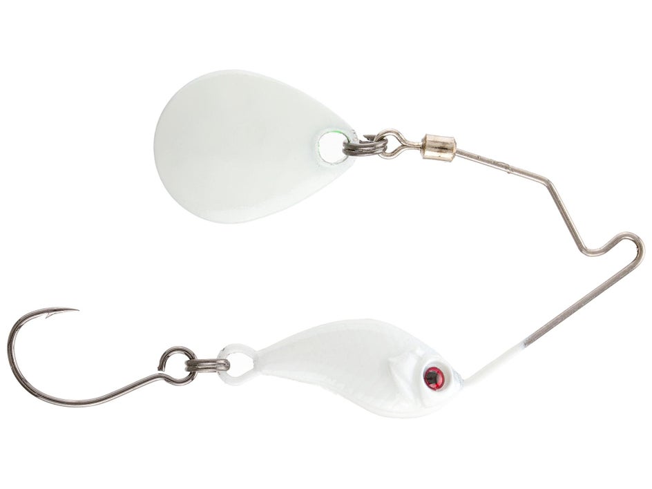 Eurotackle I-Burner Spinnerbait - Tackle Warehouse