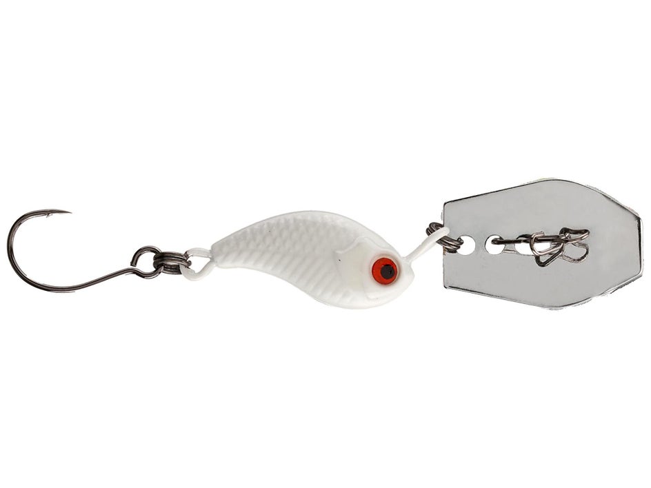 Eurotackle I-Scatter Bladed Jig - Tackle Warehouse
