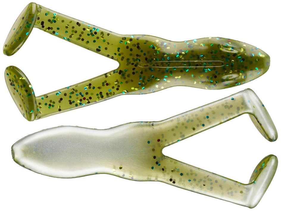 Frog Factory Ribbit Frog - Tackle Warehouse