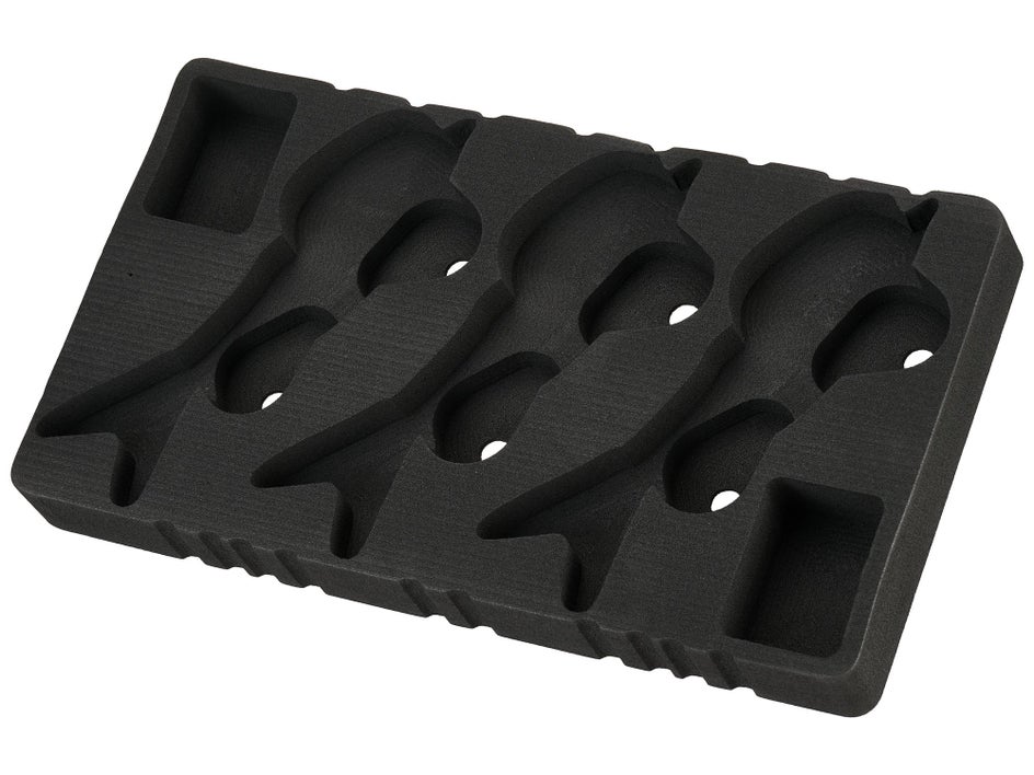 FishMore T3 Pro Tackle Box Inserts - Tackle Warehouse