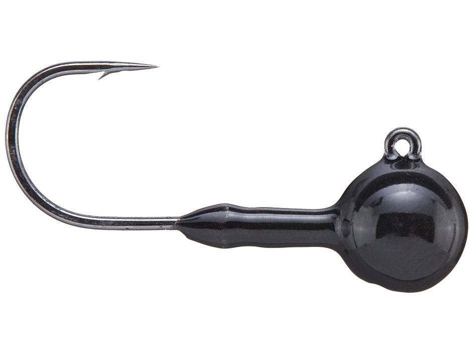 Food Chain Pinging Ball Jig Head - Tackle Warehouse