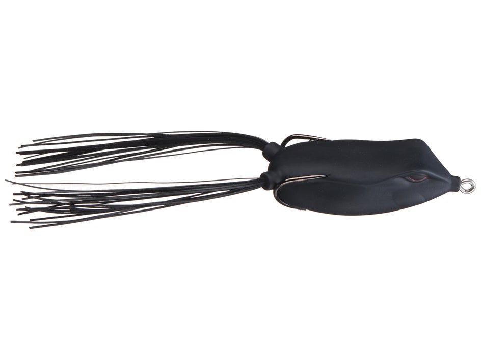 Prototype Lures Hollow Body Smasher Pro Frogs - Tackle Warehouse