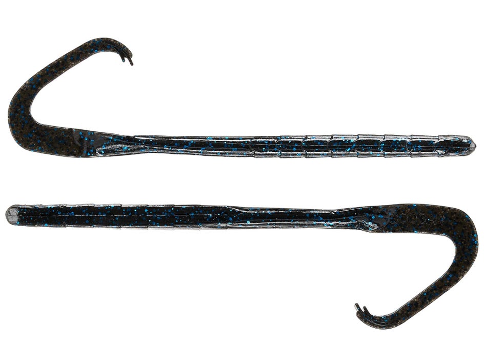 Googan Baits Mondo Worms 8pk - Tackle Warehouse