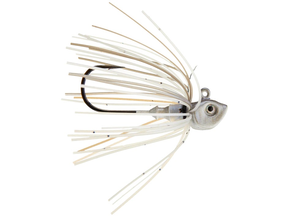 Greenfish Tackle Tutu Jig 2pk - Tackle Warehouse