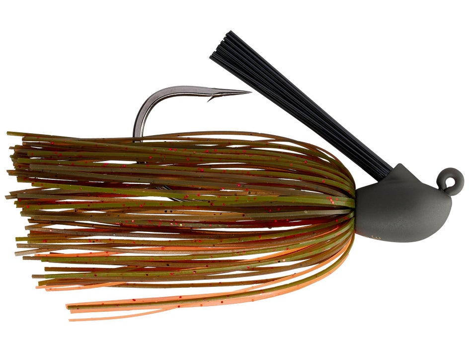 Keitech Tungsten Heavyweight Jig Model IV - Tackle Warehouse