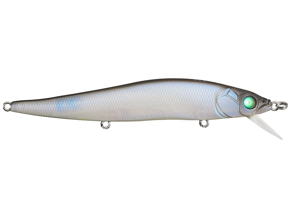 Megabass Ito Vision 110 Jerkbaits - Tackle Warehouse