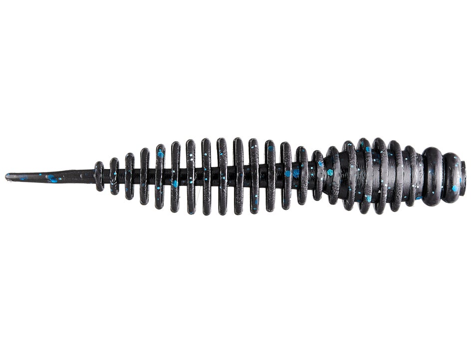 Eurotackle Micro Finesse Fat Assassin 8pk - Tackle Warehouse