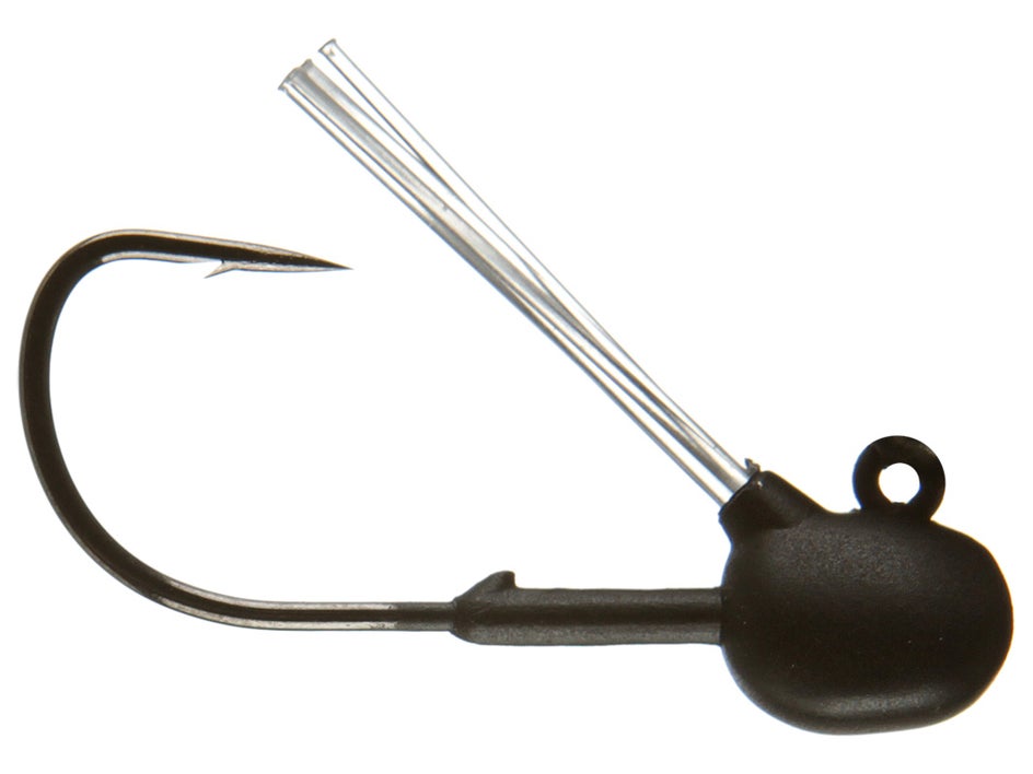 Molix Racing Jig Head 4pk - Tackle Warehouse
