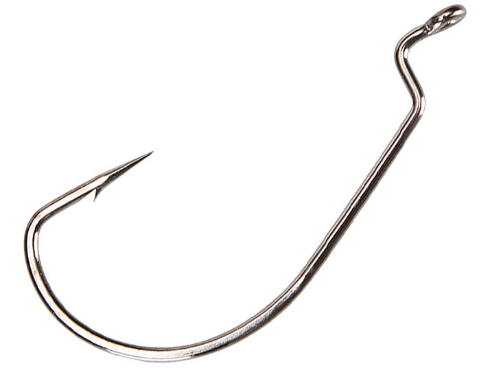 Mustad Ultra Point Big Mouth Tube Bait Hook 5pk - Tackle Warehouse