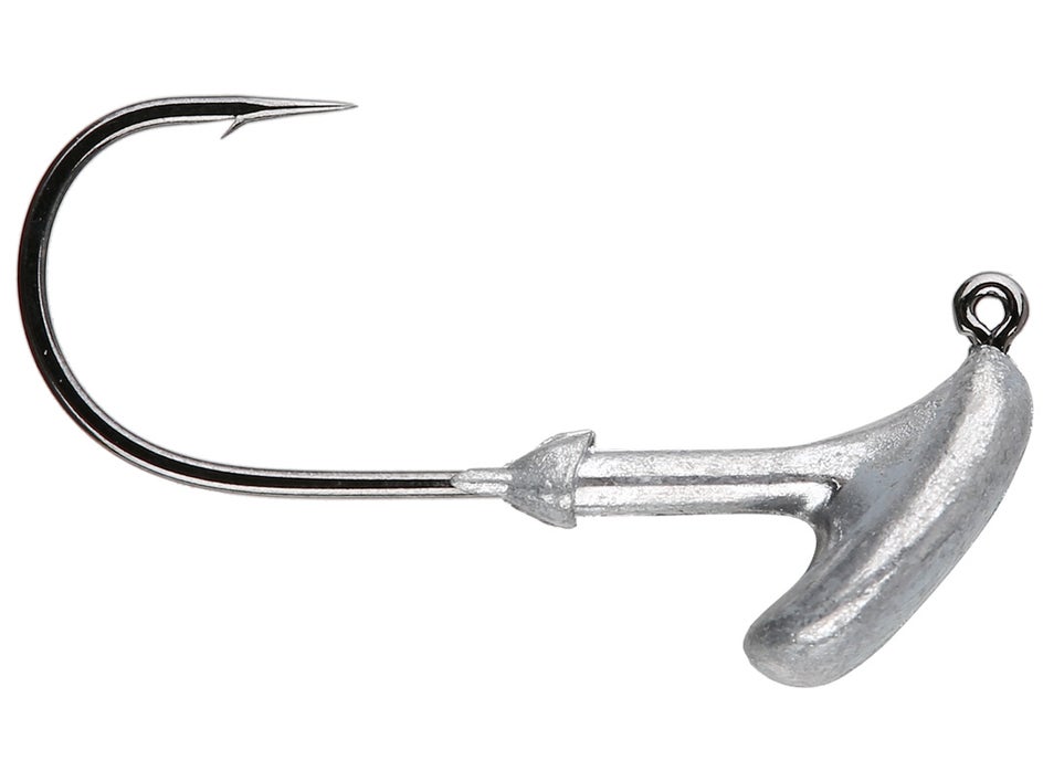 Owner Ultrahead Stand-Up Heads 5pk - Tackle Warehouse