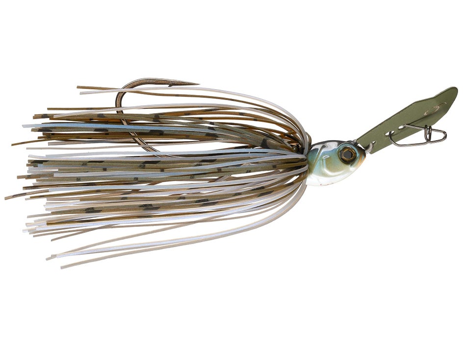 6th Sense Fixed Jig Saw Vibrating Jig - Tackle Warehouse