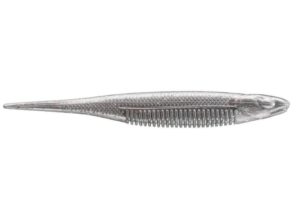Strike King Spotlight Sonic Coat Shim E Minnow - Tackle Warehouse