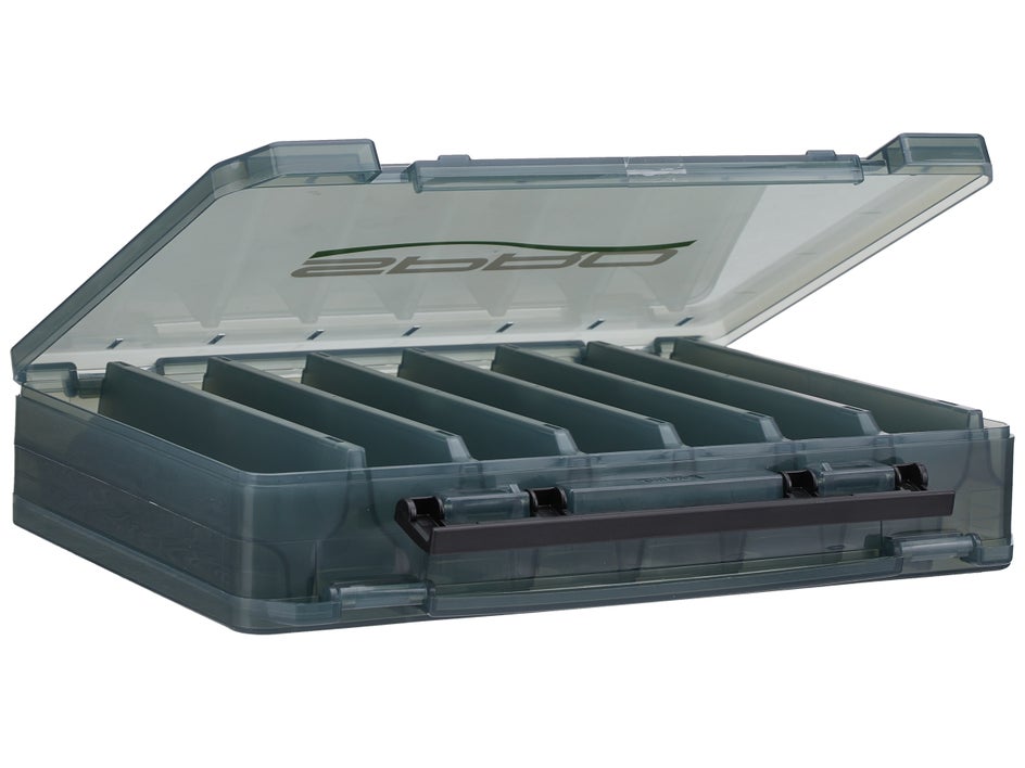 SPRO Box Reversible Tackle Tray 3500R - Tackle Warehouse