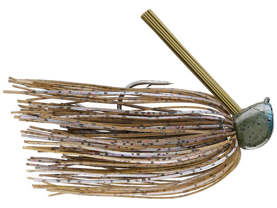 Strike King Tour Grade Tungsten Flippin Jigs - Tackle Warehouse