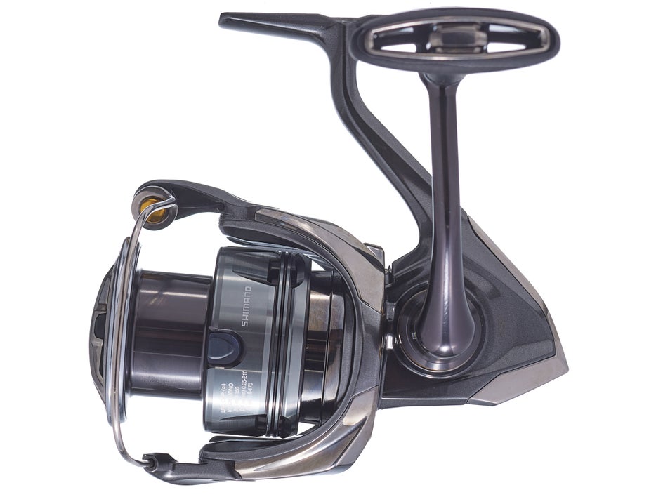 Shimano Twin Power FE Spinning Reels - Tackle Warehouse