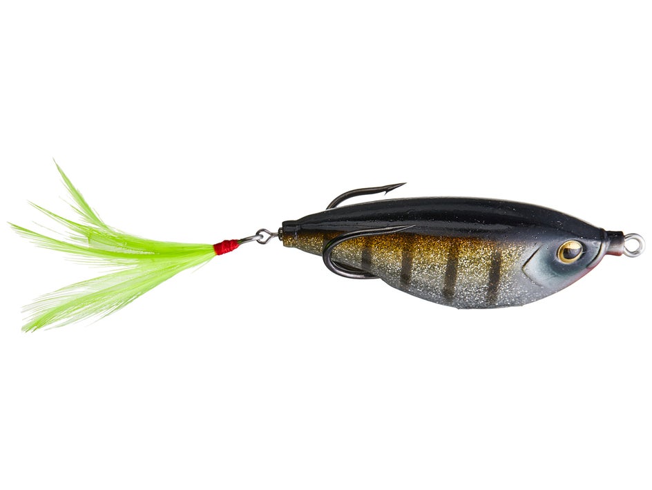 Teckel USA Sharker Frog - Tackle Warehouse