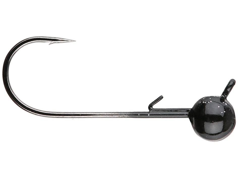 VMC Dominator Shakey Head Jig 4pk - Tackle Warehouse