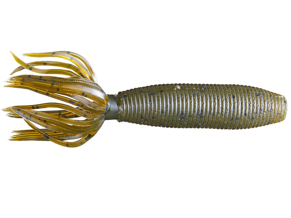 Yamamoto Fat Ika 10pk - Tackle Warehouse