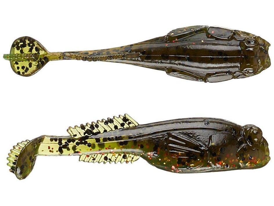 Z-Man TRD Gobyz 6pk - Tackle Warehouse