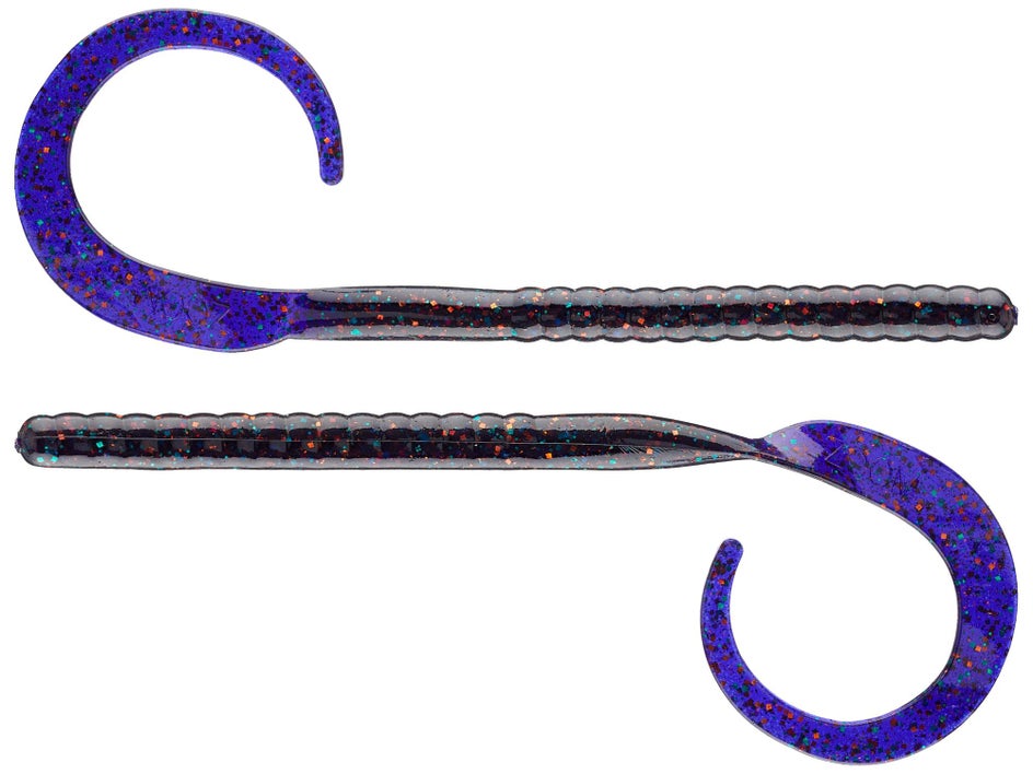 Zoom Ol' Monster 9pk 10.5" - Tackle Warehouse