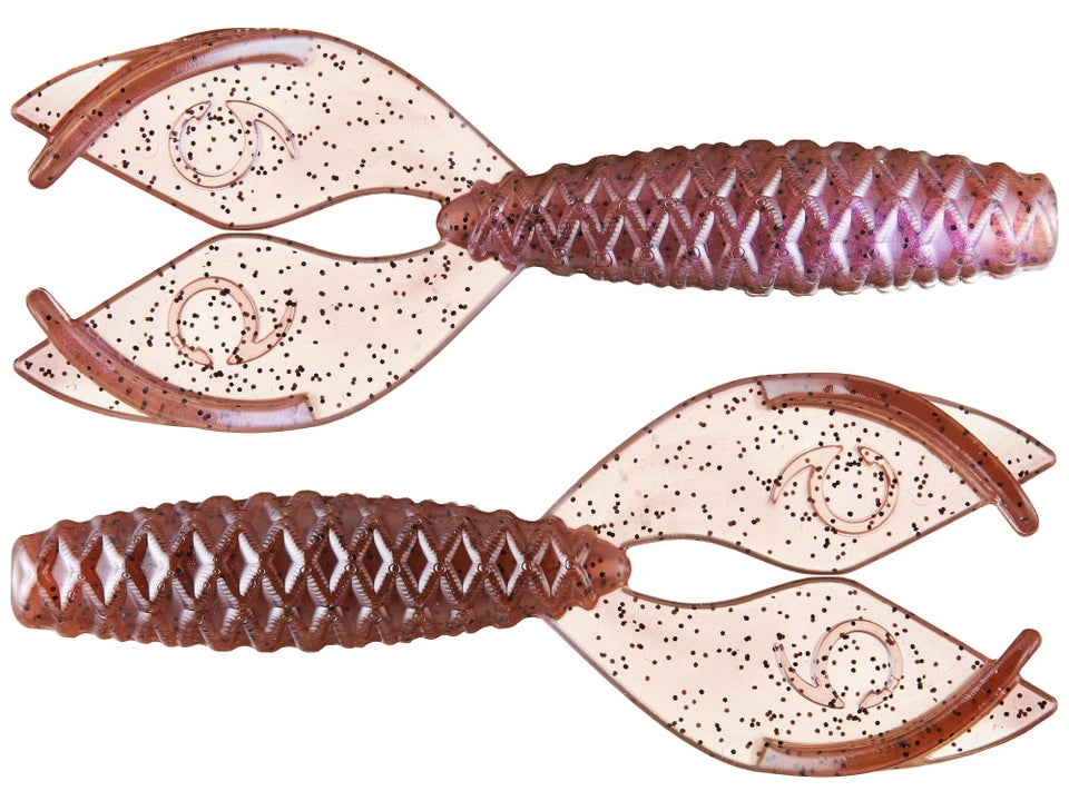 6th Sense Bongo Creature Bait | Tackle Warehouse