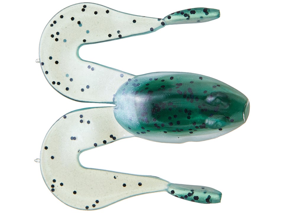 Banjo Minnow Frog 3pk | Tackle Warehouse