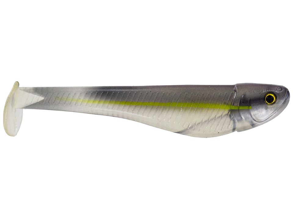 Big Bite Baits B5 Line Thru Swimbait | Tackle Warehouse