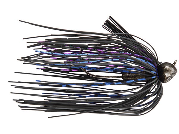 Buckeye Lures Football Mop Jig | Tackle Warehouse