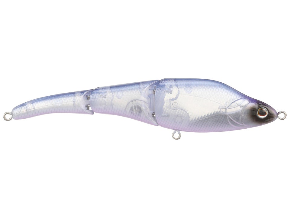Berkley Magic Swimmer Freshwater Swimbait | Tackle Warehouse