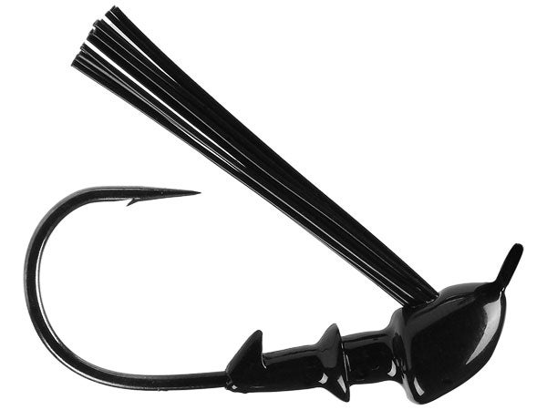 BOSS Finesse Flip Jig Head 4pk | Tackle Warehouse