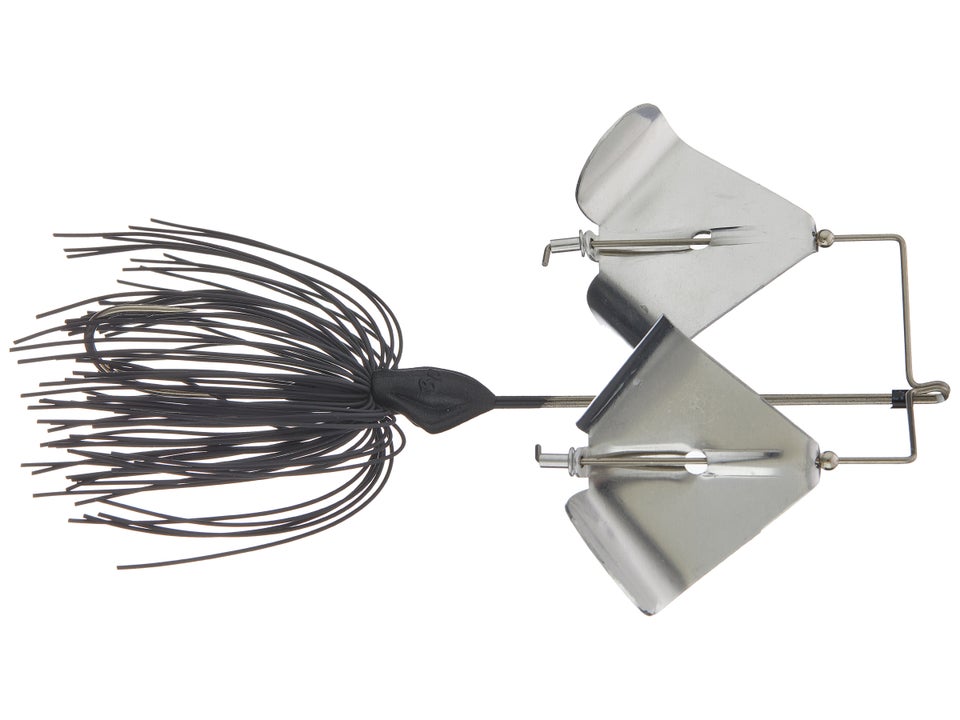 Bass Union Double Buzzbaits | Tackle Warehouse