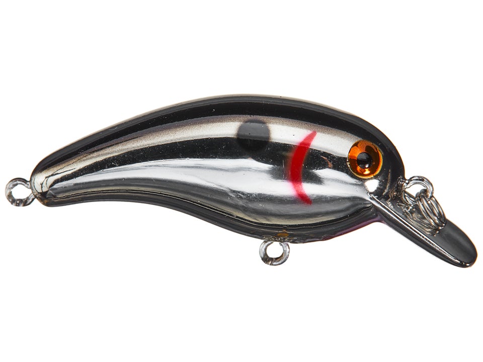 Cotton Cordell Big O C76 Squarebill Crankbaits | Tackle Warehouse