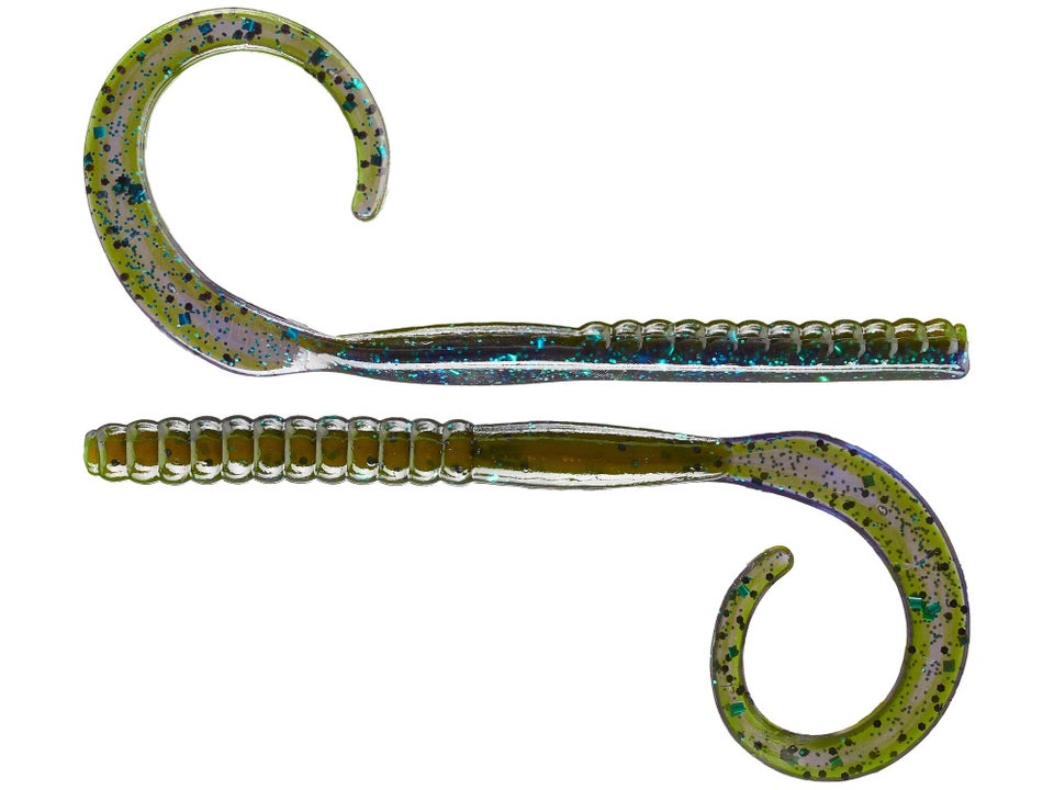 Culprit Original Worm | Tackle Warehouse