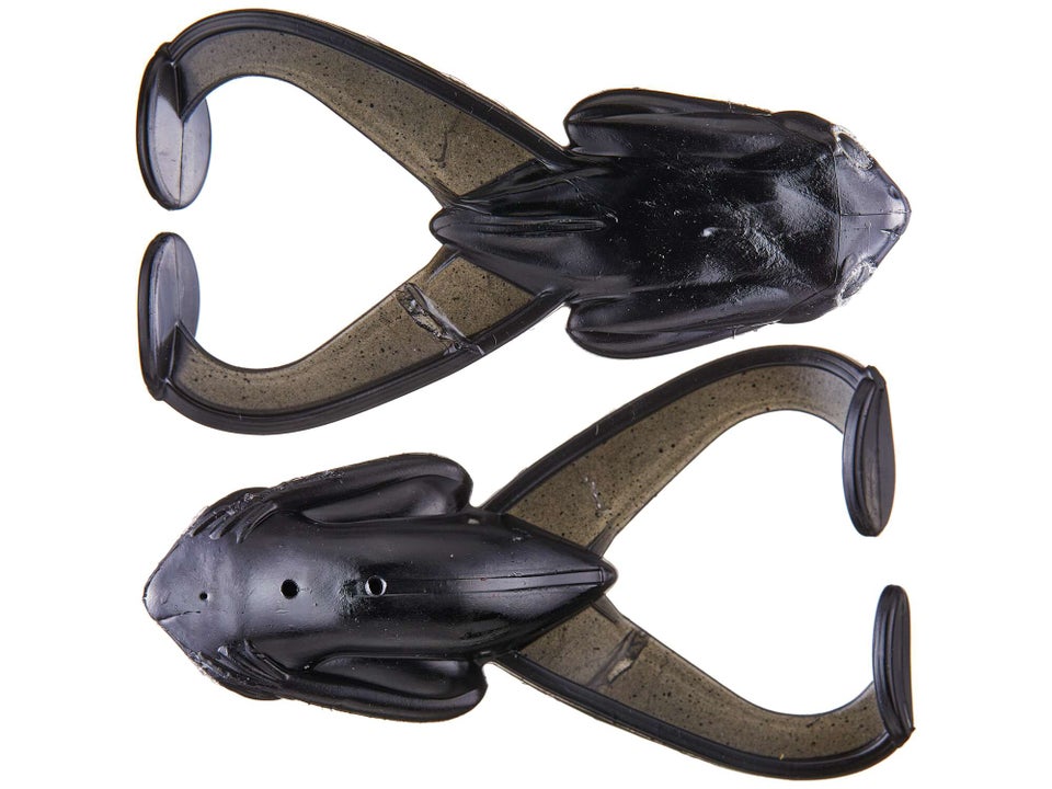 Damiki Air Frogs 3pk | Tackle Warehouse