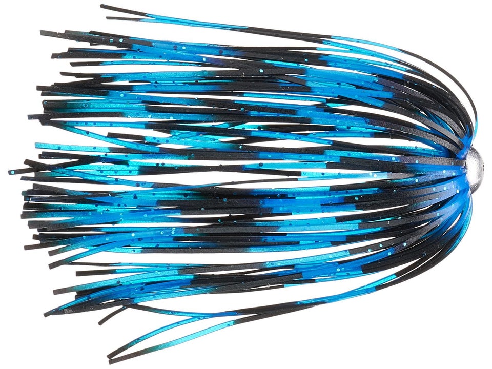 Delta Lures Punch Skirt 2pk | Tackle Warehouse