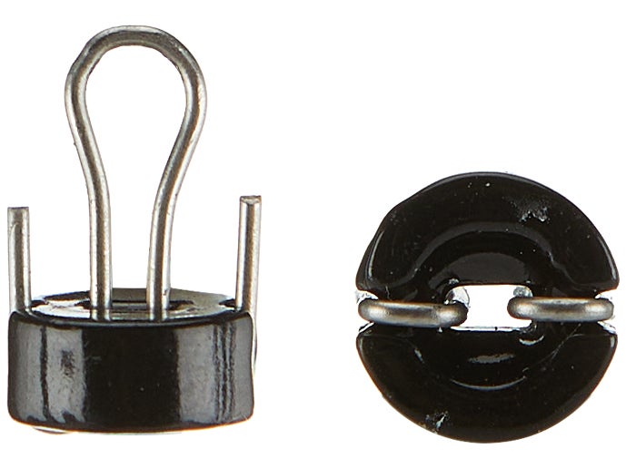 Eco Pro Tungsten Pro Wacky Weights 3pk | Tackle Warehouse