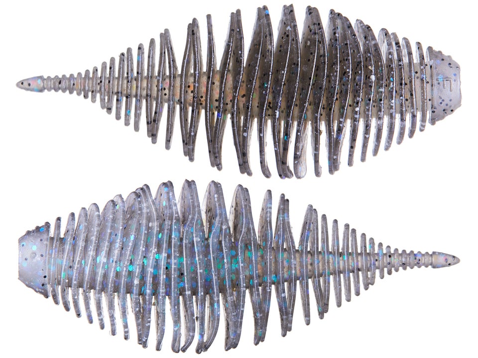 Geecrack Bellows Gill Creature Bait | Tackle Warehouse