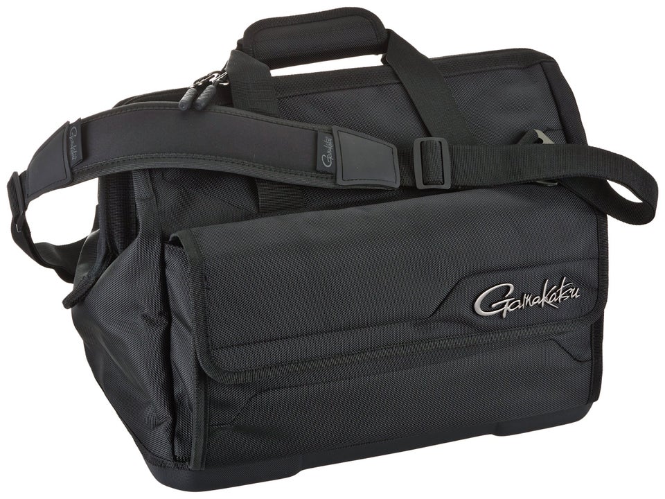Gamakatsu G-Bag EWM 5000 H Tackle Bag | Tackle Warehouse