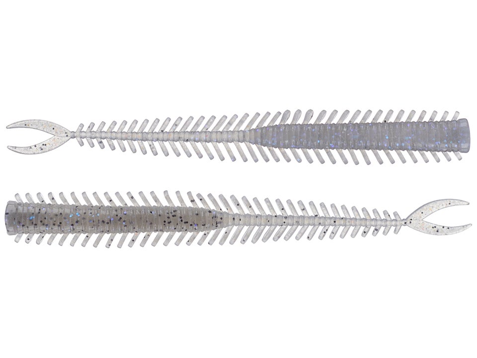 Geecrack Earthy Worm | Tackle Warehouse