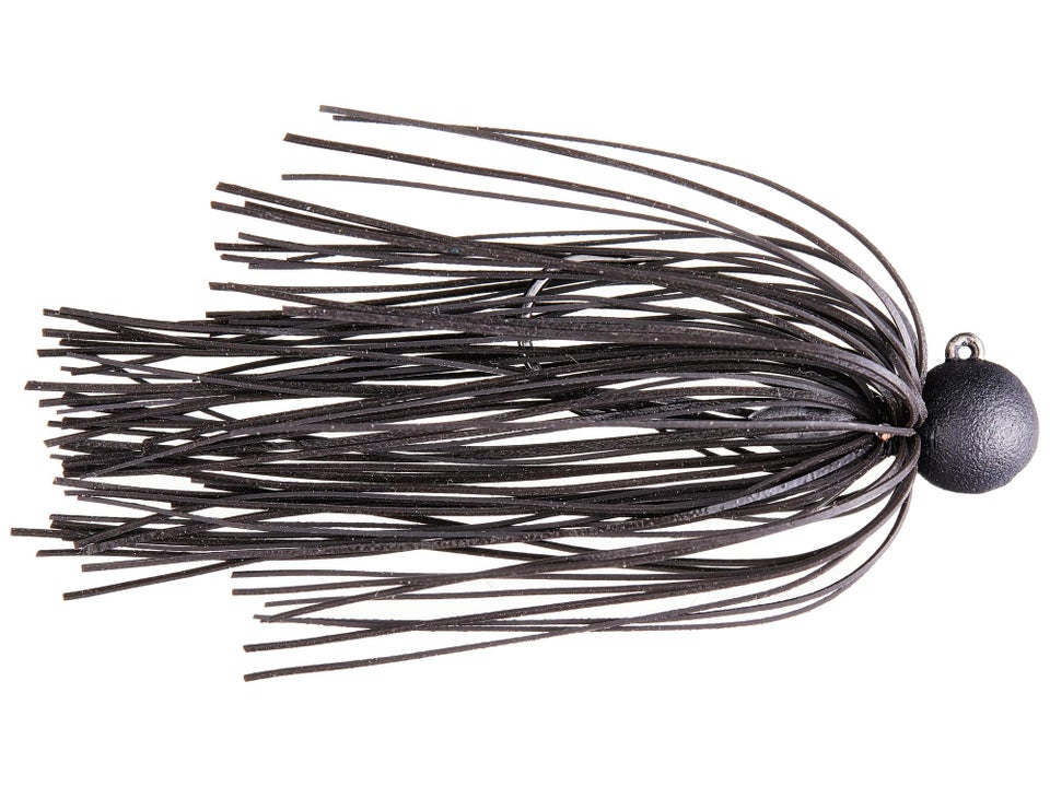 Great Lakes Finesse Matte Finesse Jig | Tackle Warehouse