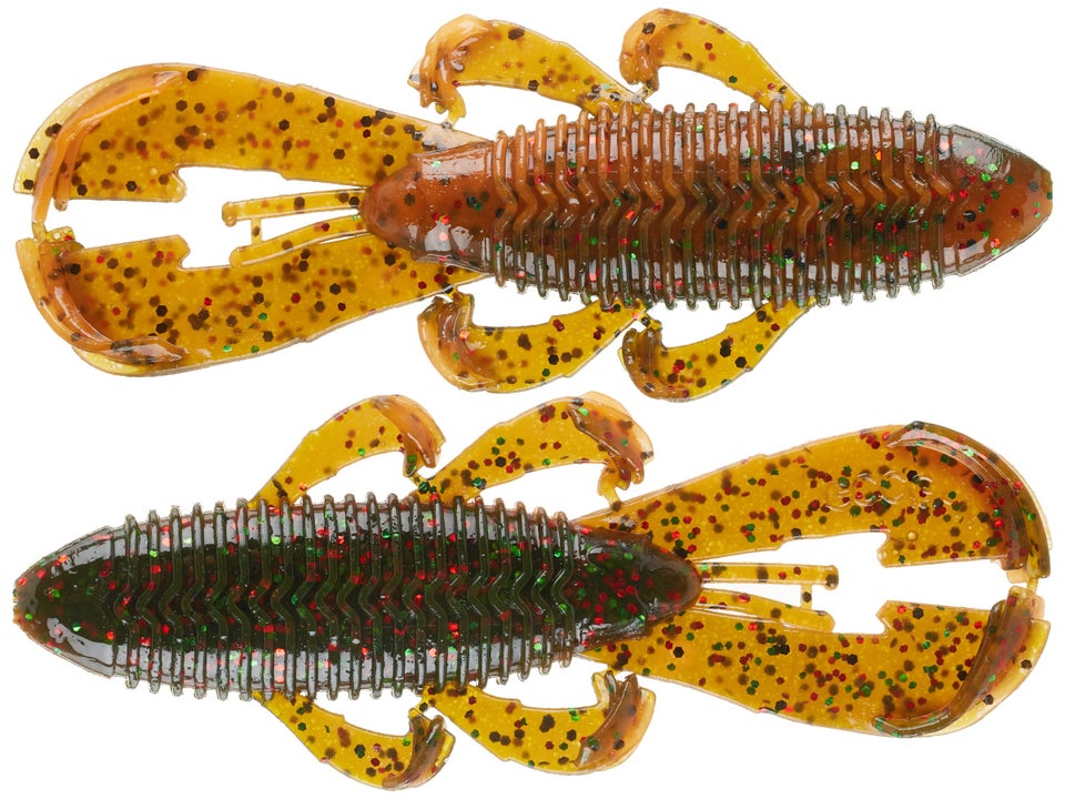 Googan Baits Bandito Bug Craws | Tackle Warehouse