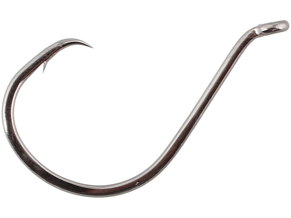 Gamakatsu Octopus Circle Hook Offset Point | Tackle Warehouse