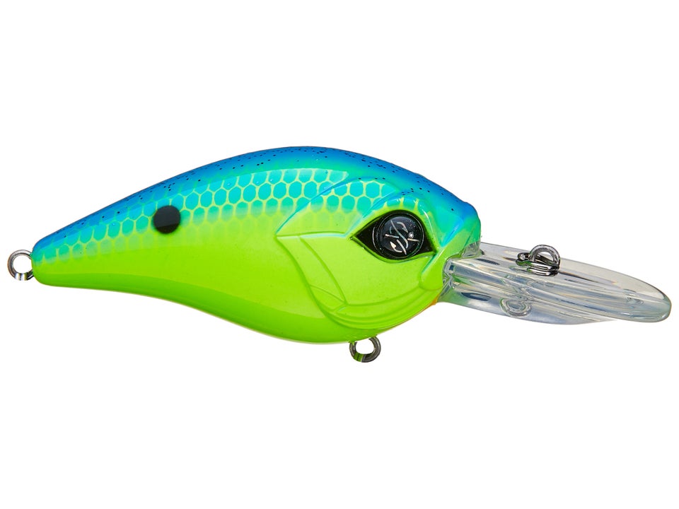 Googan Squad Recon Crankbait 1/4oz | Tackle Warehouse