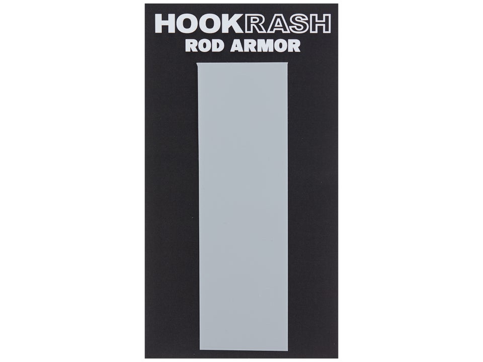Hook Rash Rod Armor | Tackle Warehouse