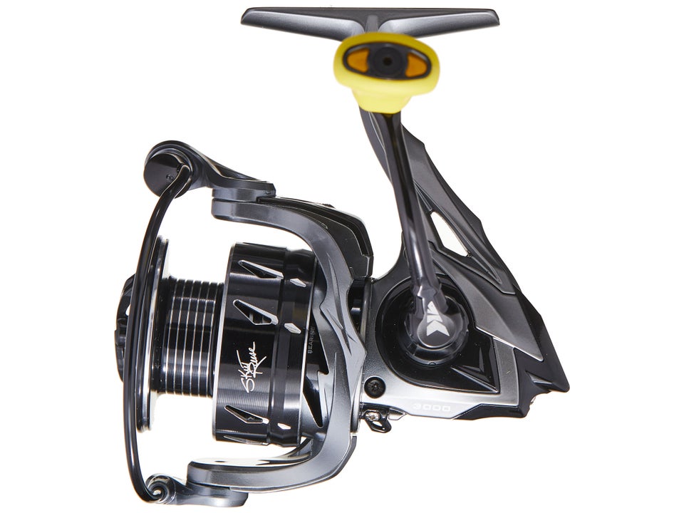 KastKing Skeet Reese Icon Spinning Reels | Tackle Warehouse