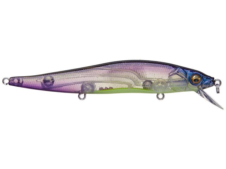 Megabass Ito Vision 110 Jerkbaits | Tackle Warehouse