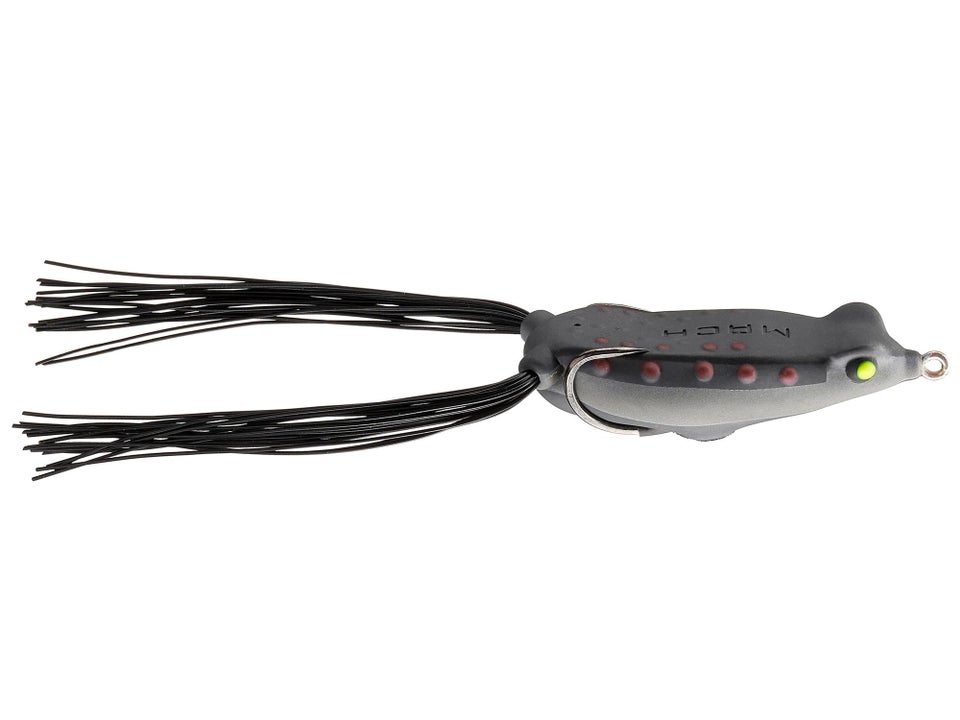 Mach Baits Mach Frog Hollow Bodied Frog | Tackle Warehouse