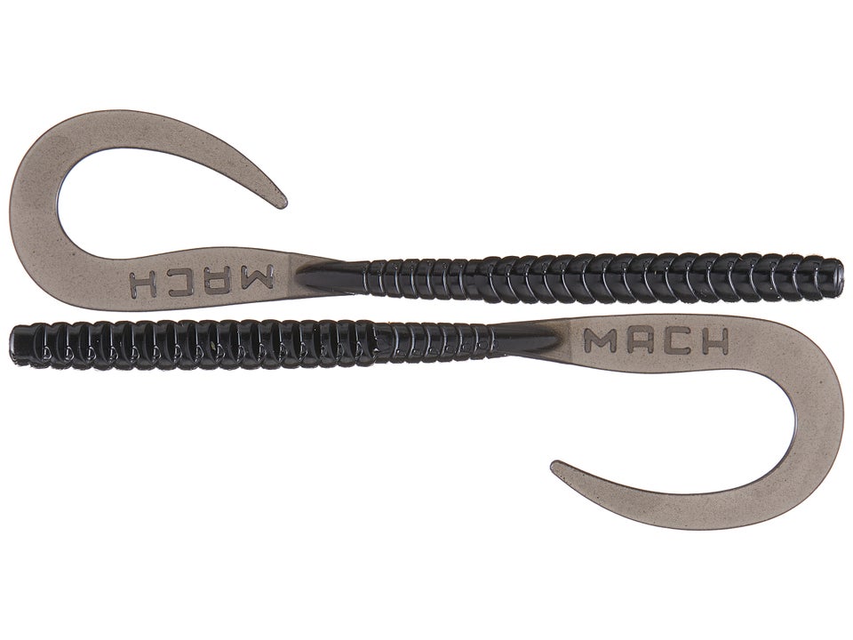 Mach Baits Mach Mega Worm | Tackle Warehouse
