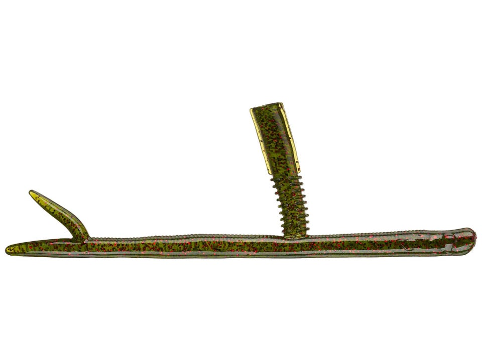 Nories Sankaku T-San Neko Rig Worm | Tackle Warehouse
