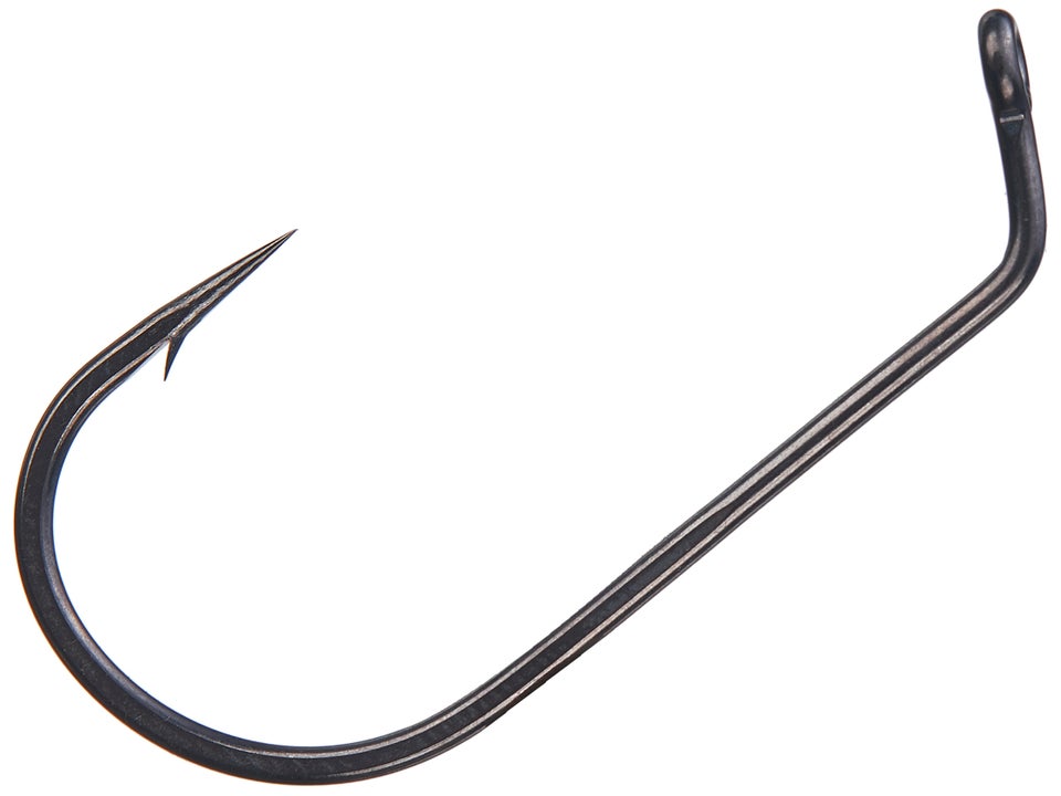 Owner Jungle 60 Degree Jig Hooks | Tackle Warehouse